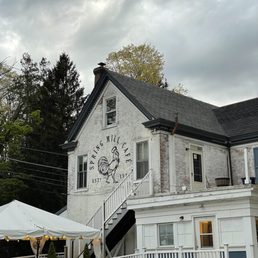 SPRING MILL CAFE - Updated April 2025 - 214 Photos & 303 Reviews - 164 ...