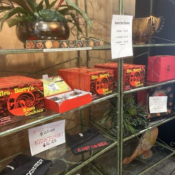 MRS. BARRY’S KONA COOKIES - Updated December 2025 - 419 Photos & 312 ...