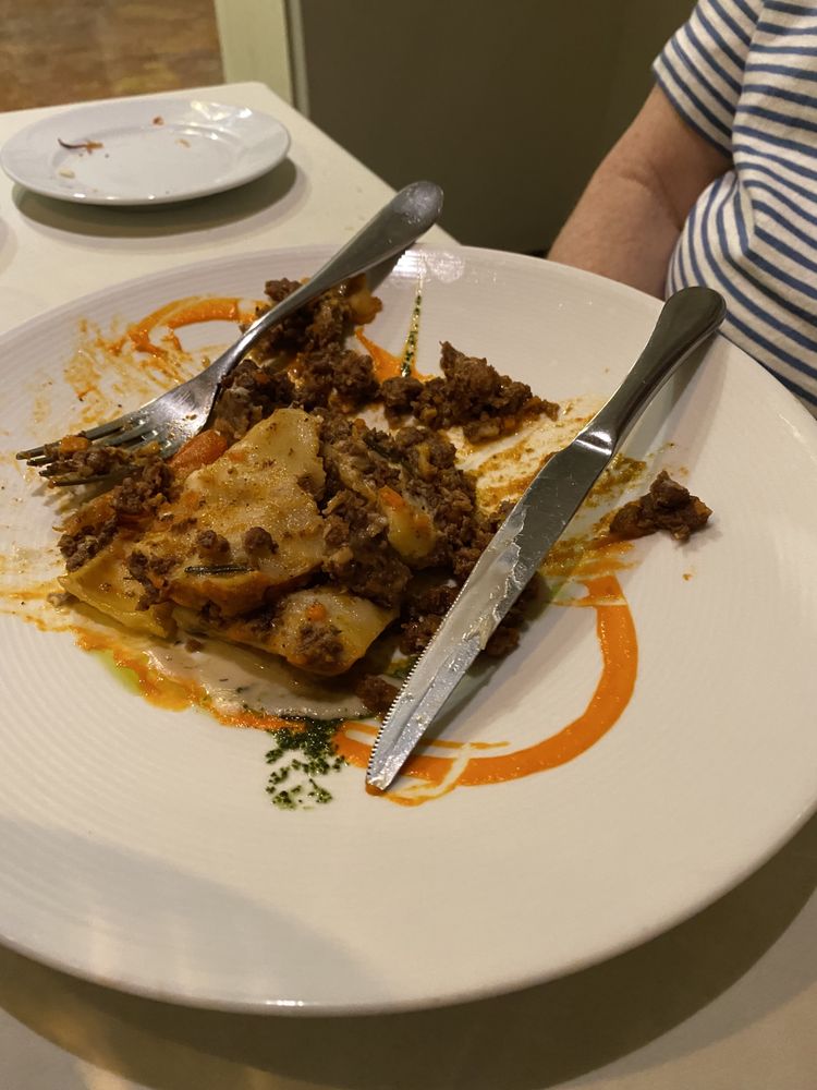 ROSATO - Updated July 2025 - 55 Photos & 10 Reviews - Blvd. Kukulkan 5 ...