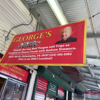 GEORGE’S SANDWICH SHOP - Updated October 2025 - 68 Photos & 107 Reviews ...