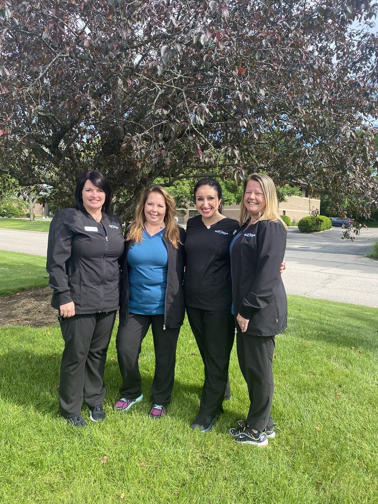 HEIDI F SPROWLS DDS - Updated July 2025 - 7083 Corporate Way, Dayton ...