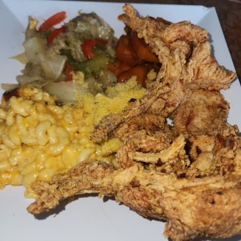 BREAK-N-BREAD SOUL FOOD & BAKERY - Updated June 2025 - 25 Photos & 25 ...