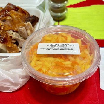 BAI CEBU LECHON - Updated July 2025 - 377 Photos & 295 Reviews - 303 ...