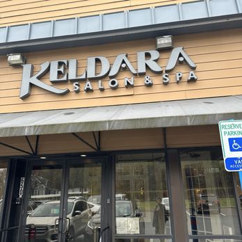 KELDARA SALON AND SPA - Updated December 2025 - 112 Photos & 262 ...