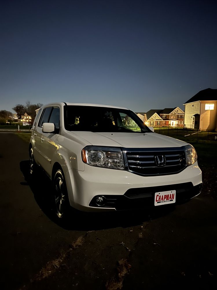 CHAPMAN’S CHRYSLER JEEP DODGE RAM - Updated November 2025 - 37 Reviews ...