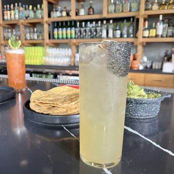 LA MALA MEXICAN INSPIRED COCKTAILS - Updated April 2025 - 199 Photos ...