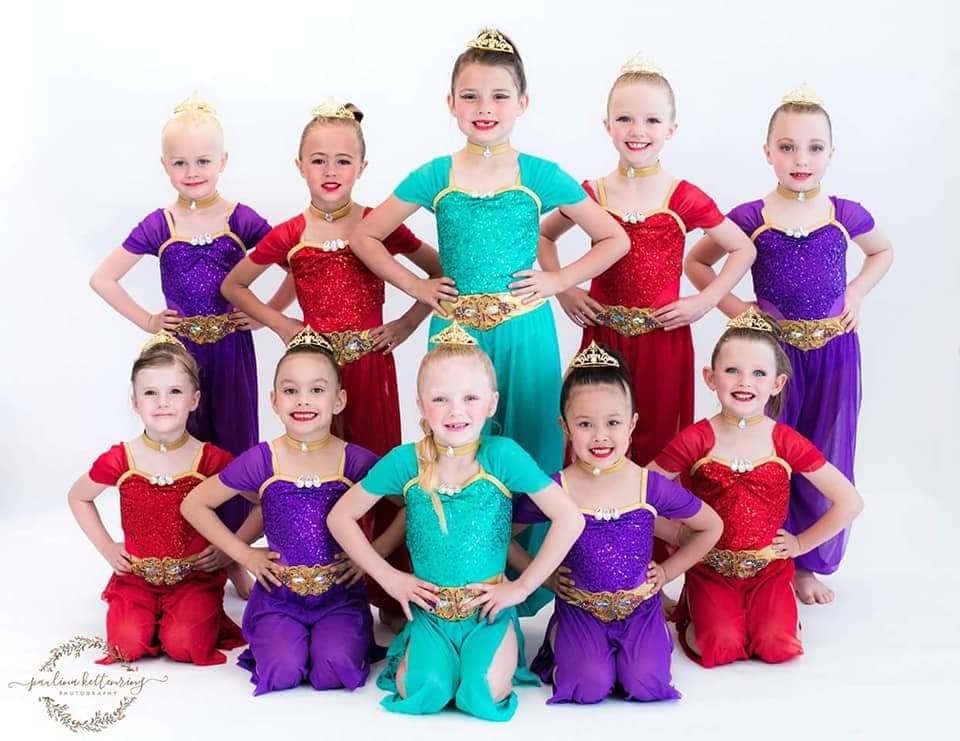 MAXWELL DANCE STUDIO - Updated September 2025 - 2686 W 9000th S, West ...