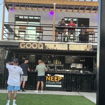 NEEP COLLECTIVE - Updated December 2025 - 22 Photos - 8144 Dyer St, El ...