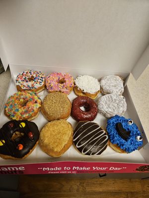 SESAME DONUTS - Updated August 2025 - 232 Photos & 169 Reviews - 3231 S ...