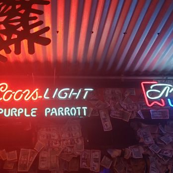 Purple Parrot Grill - Takeout & Delivery - 261 Photos & 420 Reviews ...