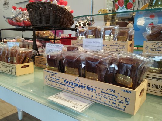 PATISSERIE BEBE ROUGE - 24 Photos - Patisserie/Cake Shop - 7602 Sacred ...