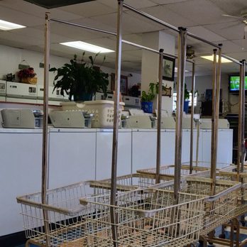 SOAP OPERA LAUNDRY - Updated October 2025 - 1140 Berea Rd, Richmond ...