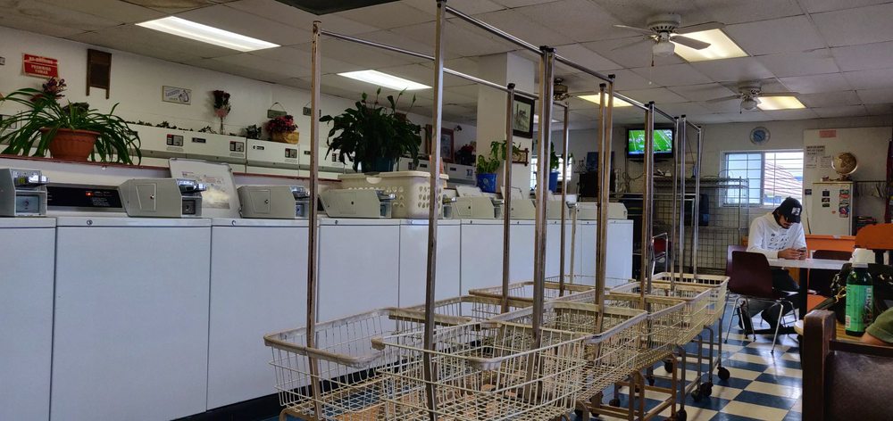 SOAP OPERA LAUNDRY - 1140 Berea Rd, Richmond, Kentucky - Laundromat - Yelp