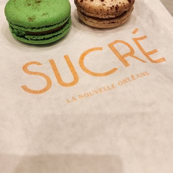 SUCRÉ - 1950 Photos & 952 Reviews - 3025 Magazine St, New Orleans ...