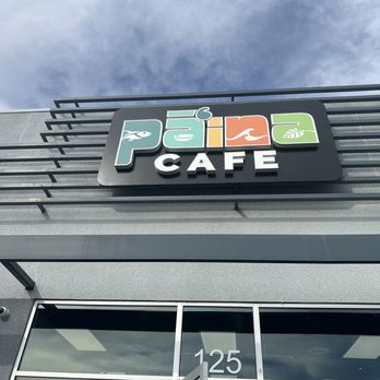 PAINA CAFE - Updated July 2024 - 459 Photos & 231 Reviews - 4965 Blue ...