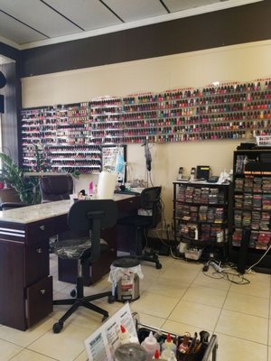 HONDO NAILS - Updated September 2025 - 1714 Avenue M, Hondo, Texas ...