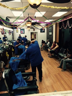 T AND T BARBER SHOP - Updated October 2025 - 27 Photos & 35 Reviews - 2215 S Federal Hwy, Fort ...