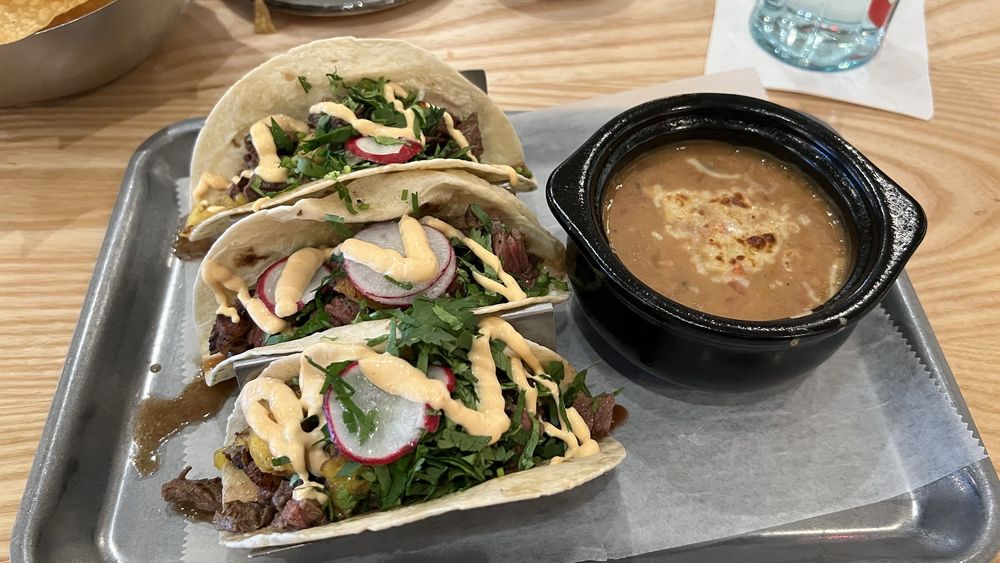 LA PARRILLA - Updated May 2025 - 25 Photos & 35 Reviews - 140 Tanger ...