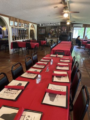 MEMO’S RESTAURANT - Updated October 2025 - 25 Photos & 50 Reviews - 804 ...