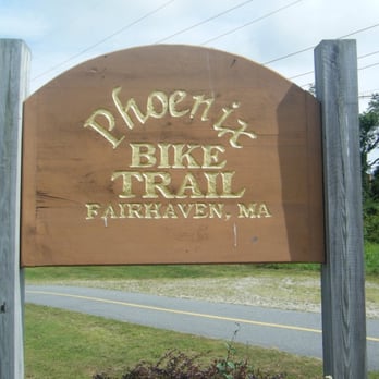 PHOENIX BIKE PATH - Updated May 2025 - 12 Photos - Fairhaven ...