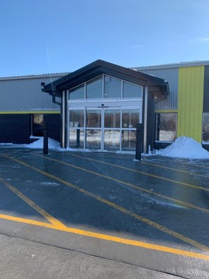 MARTIN BROS. DISTRIBUTING CO INC - 17 Photos - 406 Viking Rd, Cedar ...