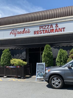 ALFREDO’S PIZZA CAFE - 124 Photos & 227 Reviews - 1040 S Washington Ave, Scranton, Pennsylvania ...
