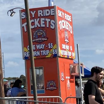 COASTAL CAROLINA FAIR - Updated October 2025 - 262 Photos & 46 Reviews ...