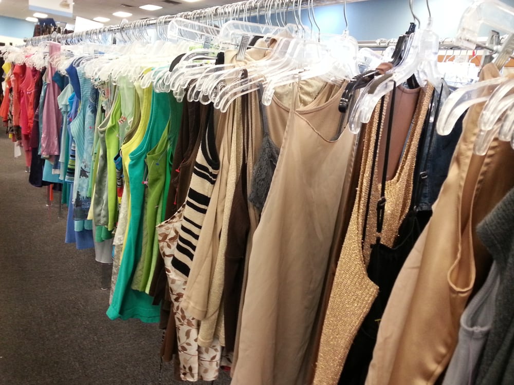 GOODWILL INDUSTRIES OF NEW MEXICO - SANTA FE - Updated March 2025 - 39 ...