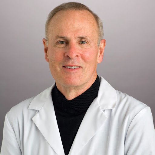 JOHN FRUSHA - 2255 S Bascom Ave, Campbell, California - Vascular ...