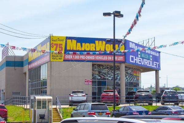 MAJOR WORLD - Updated June 2025 - 99 Photos & 497 Reviews - 43-40 ...