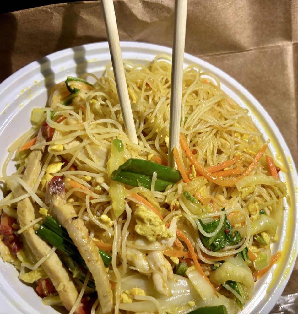 CHINA WOK - Updated October 2025 - 19 Reviews - 220 N Division St ...