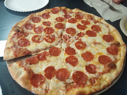 POPPYS PIZZA - Updated September 2024 - 238 Photos & 375 Reviews - 7115 ...