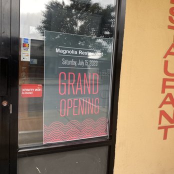 MAGNOLIA - Updated December 2025 - 116 Photos & 52 Reviews - 42 Nason ...