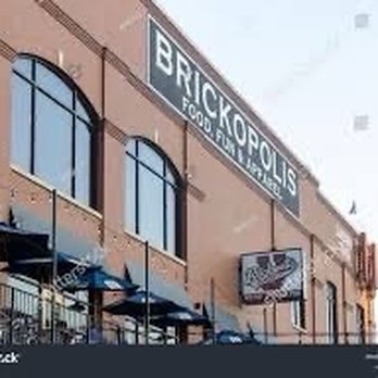 BRICKOPOLIS - Updated April 2025 - 167 Photos & 130 Reviews - 101 S ...