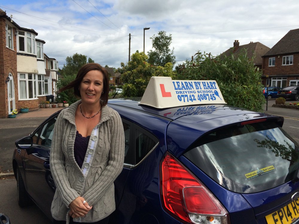 LEARN BY HART DRIVING SCHOOL - Updated March 2025 - Sutton Coldfield ...