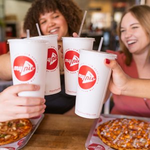 PIZZA FACTORY - Updated May 2025 - 107 Photos & 121 Reviews - 3480 ...