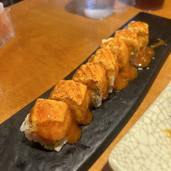 SUSHI KAFE - Updated January 2025 - 358 Photos & 294 Reviews - 1264 ...