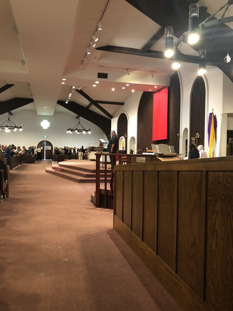 ST. VICTOR’S CATHOLIC CHURCH - 37 Photos & 26 Reviews - 3108 Sierra Rd ...