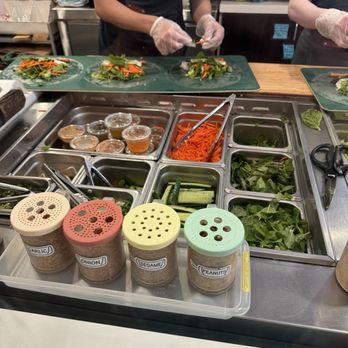 PAPER RICE - SPRING ROLLS & BOWLS - Updated November 2024 - 864 Photos ...