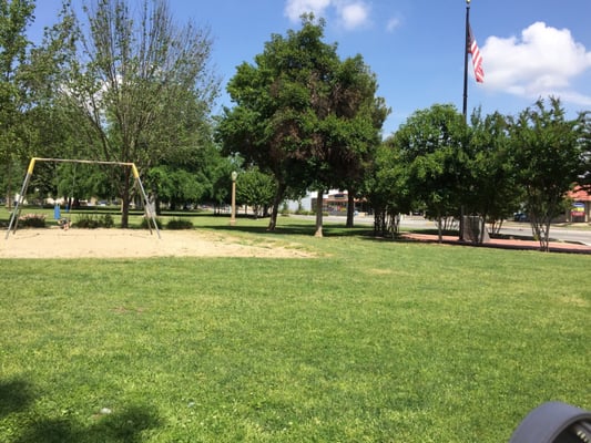 SANGER PARK - Updated October 2025 - 477-499 Academy Ave, Sanger ...