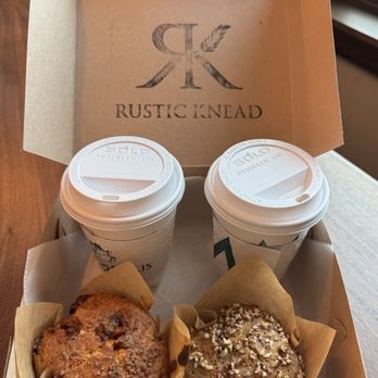 RUSTIC KNEAD - Updated December 2025 - 14 Photos & 16 Reviews - 7 N ...