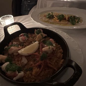 CREVETTE - Updated December 2025 - 236 Photos & 42 Reviews - 10 Downing ...