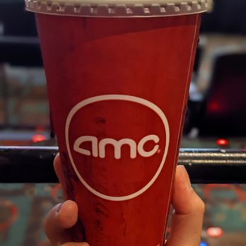 AMC DINE-IN THOROUGHBRED 20 - Updated December 2025 - 190 Photos & 319 ...