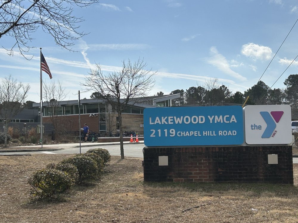 LAKEWOOD YMCA - Updated September 2025 - 2119 Chapel Hill Rd, Durham ...