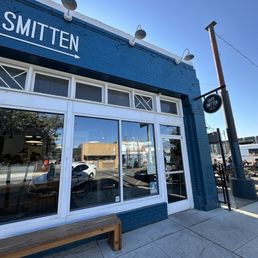 CAFE SMITTEN - Updated October 2025 - 1385 Photos & 1007 Reviews - 909 ...