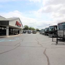 MIDWAY RV CENTER - 41 Photos - 5590 Division Ave S, Grand Rapids ...