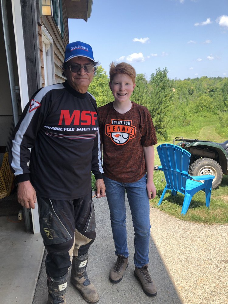 WISCONSIN OFF ROAD ADVENTURES - Updated July 2025 - W4802 Knuth Rd ...