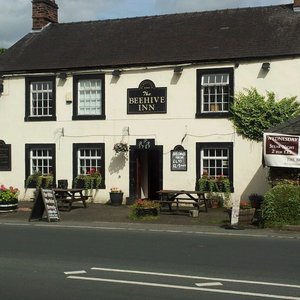 BEEHIVE INN - Penrith, Cumbria, United Kingdom - Yelp