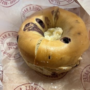 FINAGLE A BAGEL - Updated June 2025 - 98 Photos & 212 Reviews - 535 ...