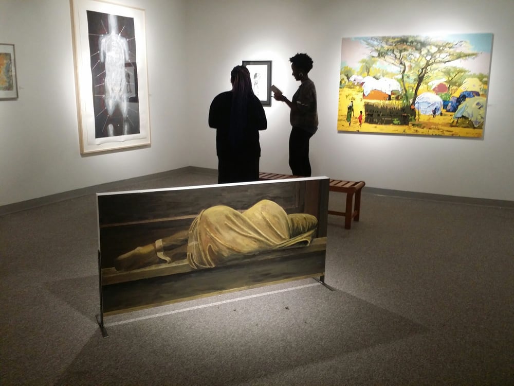 PIERRO GALLERY OF SOUTH ORANGE - Updated January 2025 - 5 Mead St ...